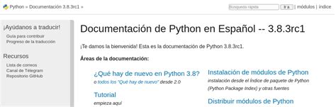 3 8 index page shows python 3 7 version on read the docs · issue 704