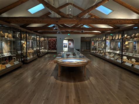 Museum Of Northern Arizona Grand Canyon Collective