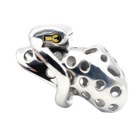 Steel Cages Topchastity