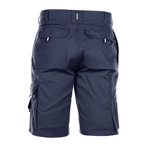 Dassy Bari Werkshort Aworkx