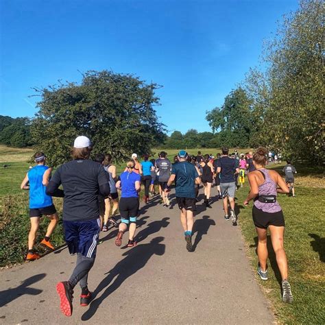 Running Events In London 24 Exciting Races To Run In 2020