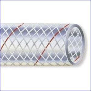 Nova Flex 162rl 00375 38 In Reinforced Pvc Red Tracer