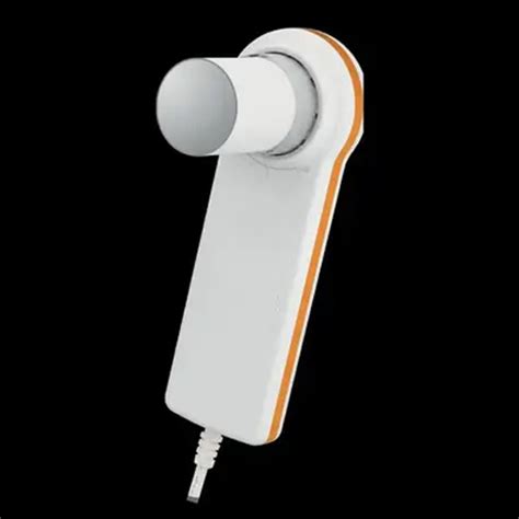 Mir Minispir Pc Based Spirometer At 109424 00 Inr In Pune Nidhi Vision India Pvt Ltd