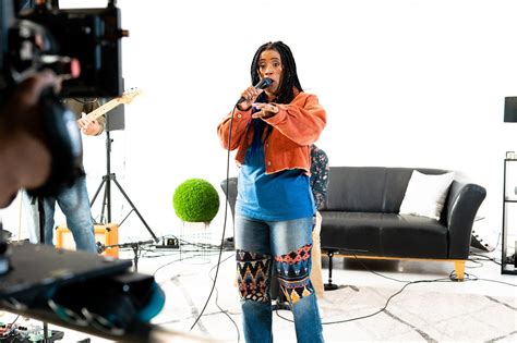 Conversations With Deirdre Smith Voyage La Magazine La City Guide