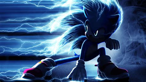 Sonic Prime Wallpapers Wallpaper Cave