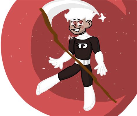 Freakshow Danny Phantom By Skytheartangel On Deviantart