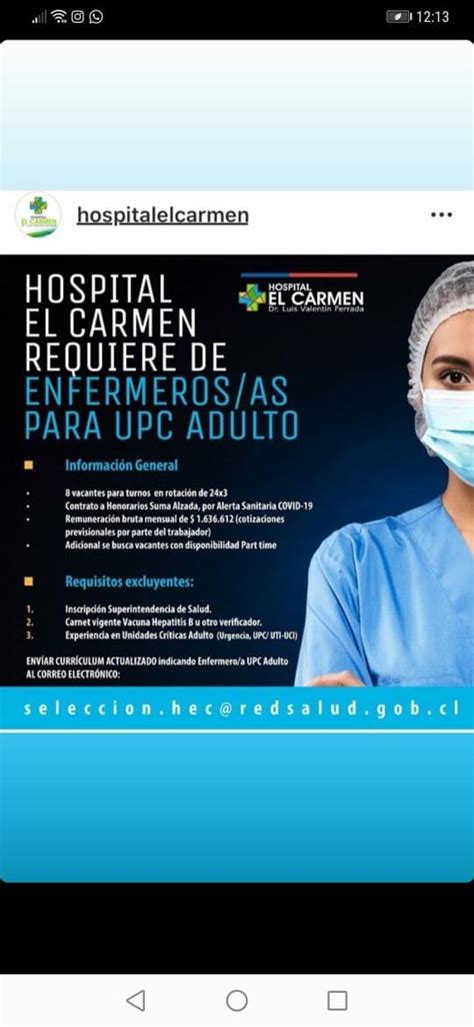 Romina Elizabeth Fleming Lobos Posted On Linkedin