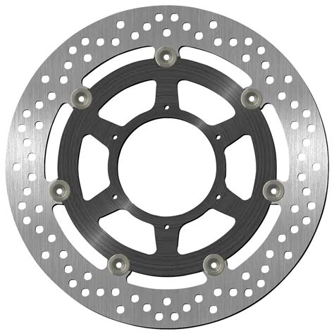 Honda Cbr 600 F 2011 2013 Sbs Front Brake Disc Echo Throttle Hear