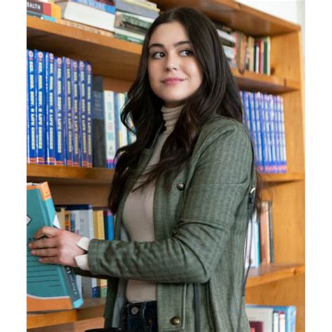 Avery Sex Appeal 2022 Green Coat