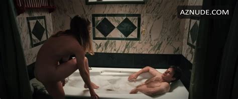 Leigha Sinnott Nude Aznude