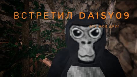 Встретил Daisy09 Youtube