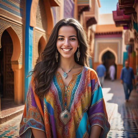 Communication Styles And Common Phrases Used By Moroccan Women A Cultural Insight Cross Culture