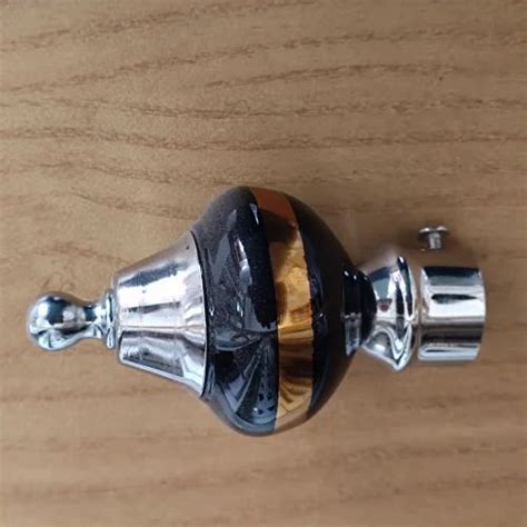 Silver Stainless Steel Curtain Brackets At ₹ 350 Pair Curtain Bracket In Hyderabad Id