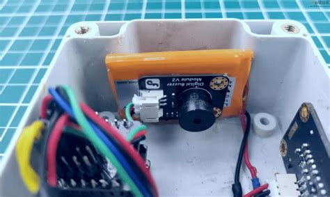 Diy Sports Device With Esp32 C3 Boardor