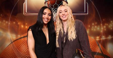 Paige Bueckers Confirms Dating Best Friend And Uconn Teammate Azzi Fudd