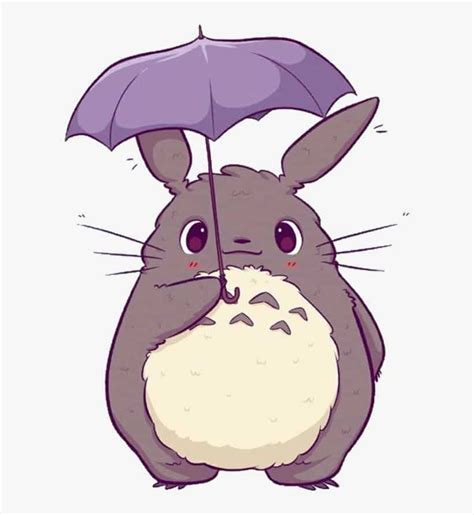 Ảnh Totoro Cute 102 Hình Nền Totoro Vẽ Totoro Avatar Đẹp