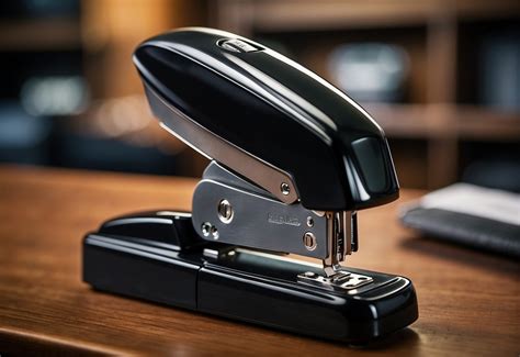 Swingline Stapler How To Open A Step By Step Guide Tool Trip