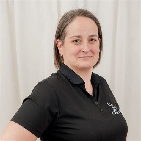 Massothérapie Caroline Charest