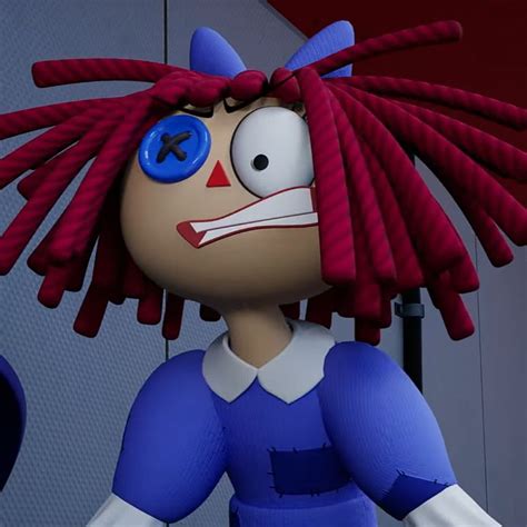 Ragatha Tadc Ep5 Unfilt Ragatha Toh Icon Ragatha Toy Story Oc Tadc