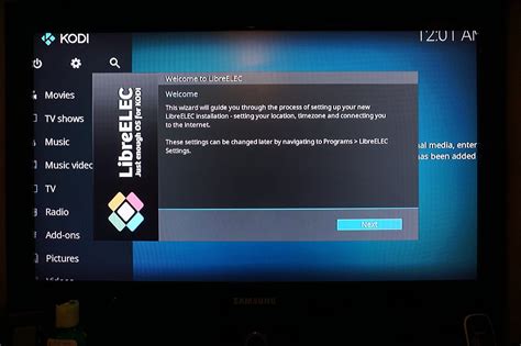 How To Install Libreelec Linux On Cheap Android Tv Box By Tomas C Medium