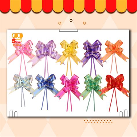 Rekaan Bunga Reben Bunga Bola Ulang Tahun Hadiah Pesta Kereta