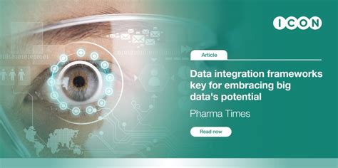 Developing An Agile Data Integration Strategy Starts With A Strong