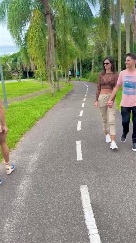 I Looked At The Young Couple And Suffered One News Page Video
