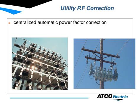 Ppt Power Factor Correction Powerpoint Presentation Free Download