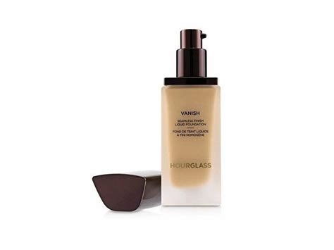 Hourglass Vanish Seamless Finish Liquid Foundation Buff 084 Fl Oz25