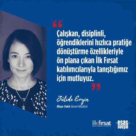 Dr Julide Ergin Posted On Linkedin