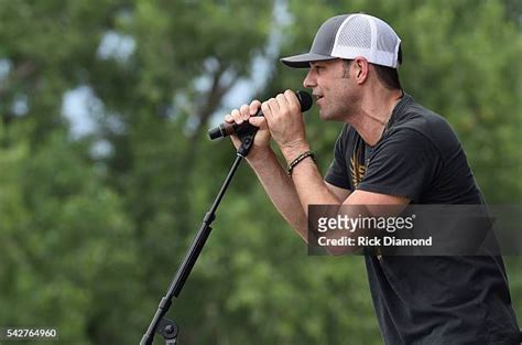 Kicker David Ray Photos And Premium High Res Pictures Getty Images