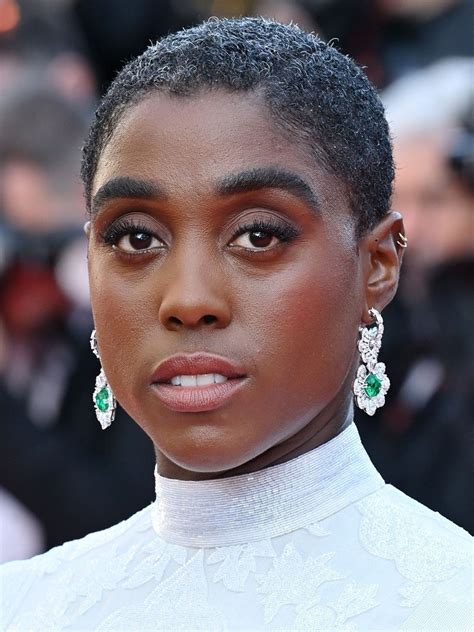 Lashana Lynch Actress
