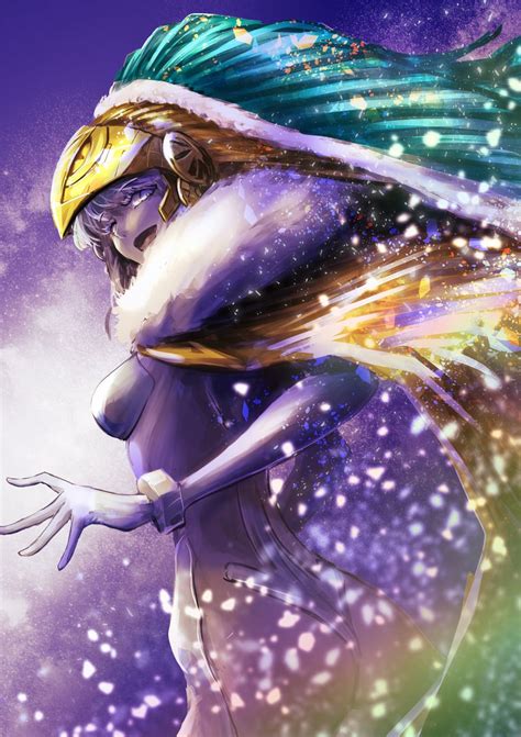 Kukulkan And Kukulkan Fate And 1 More Drawn By 152incan Danbooru