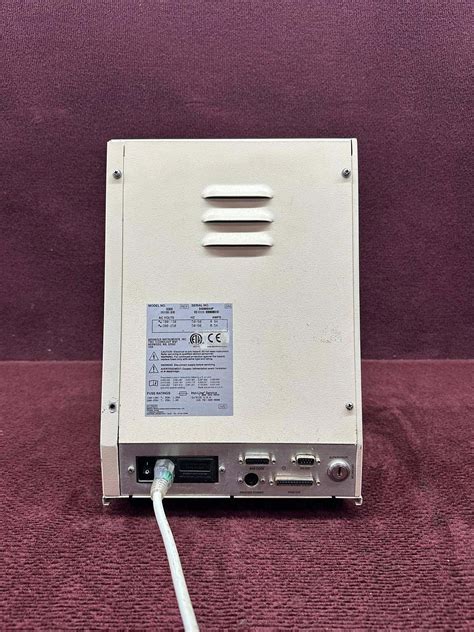 Micro Osmometer Model 3300 Medsold