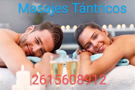 Masajes Tántricos Para Hombre Mujer Y Parejas Masajista Mascul Mendoza