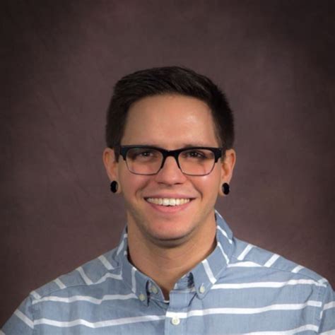 Elliot Voris Speaker Consensus 2025