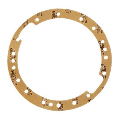 Standard Diff Cover Gasket At ₹ 14625piece Mumbai Id 13892364730