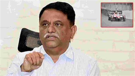 Arvind Kumar Acb Inquiry ఏసీబీ విచారణకు ఐఏఎస్ అరవింద్ కుమార్ Ias