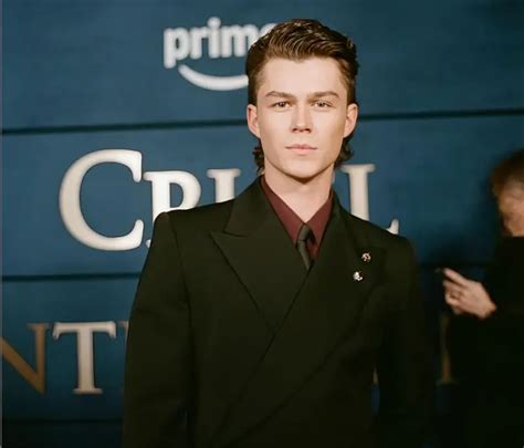 The Truth About Matthew Copley Age