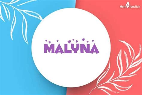 Explore Malyna Meaning Origin And Popularity