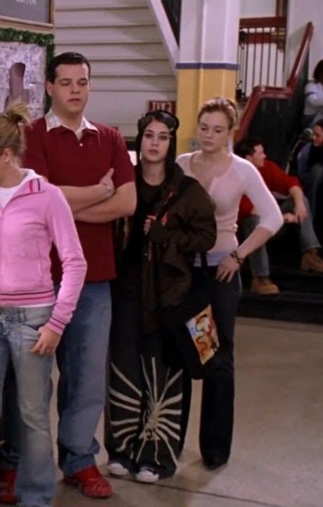 Janis Ian In 2025 Mean Girls Costume Mean Girls Janis Janice Mean Girls