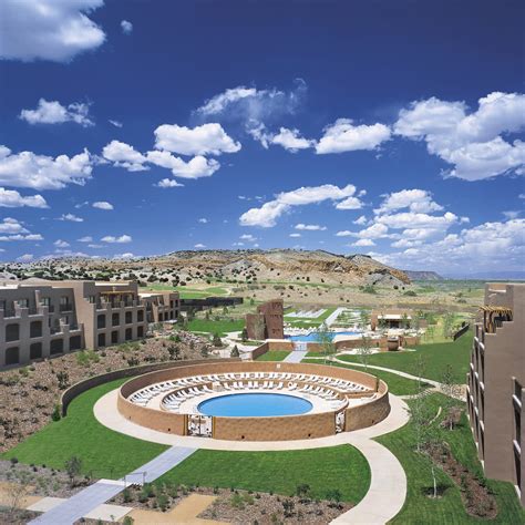 Hyatt Regency Tamaya Resort And Spa