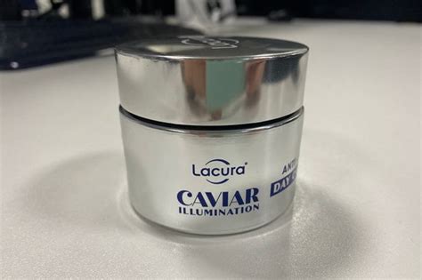 Aldi £7 Face Cream Branded Wonder Dupe For £439 Beauty Product