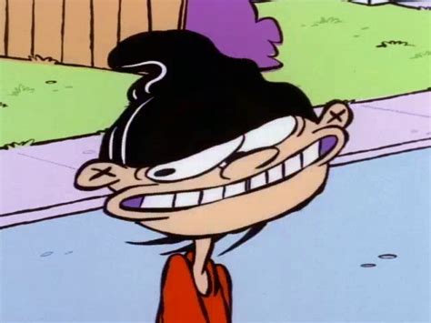 Ed Edd N Eddy Eddy Funny Face