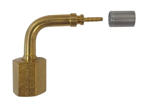 Capillary Hose Dn2 At Best Price In Mumbai By Safe Refrigerations P