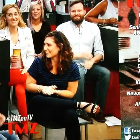 Shevonne Sullivans Feet