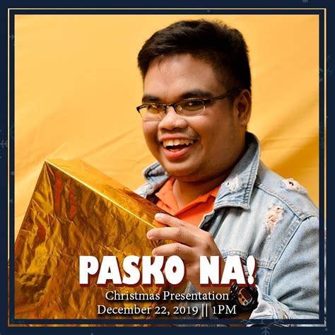 Pacis Clan Ching Ching Ching Nangangaroling