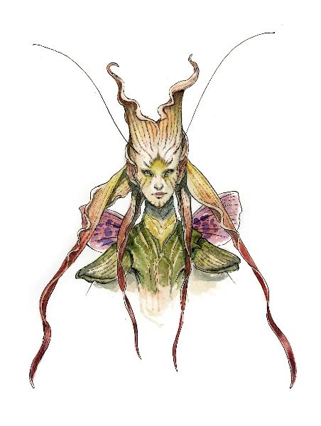 Sprite Spiderwick Chronicles Wiki Fandom Spiderwick Chronicles Faery Art Spiderwick