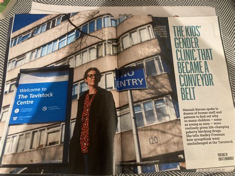 Hadley Freeman On Twitter To Anyone Politicians Schools