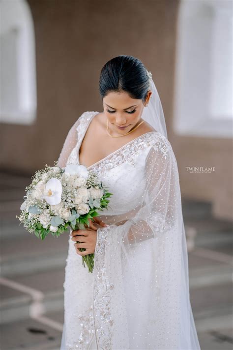 Sri Lankan Wedding Dress 60 Photos